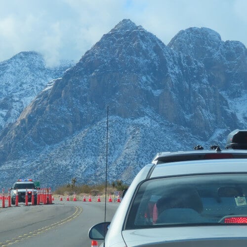 About - Red Rock Injury Law